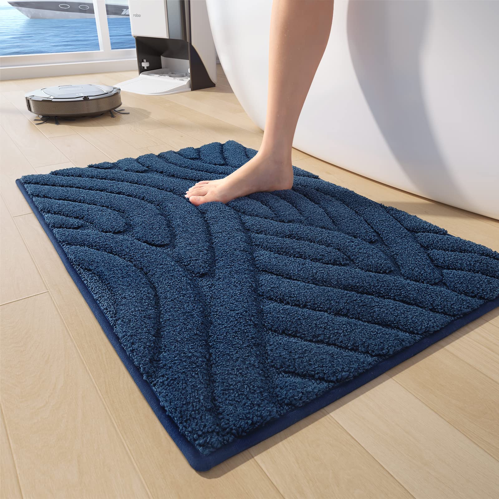 Floormat & Carpet – ASHKEN SPADE